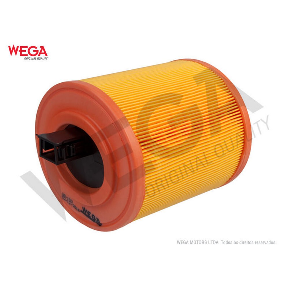 Wega WR150 - Cido Auto Peças